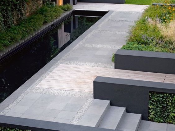 Concrete In Situ Melbourne | Cast In Place Concrete | Smooth Concrete