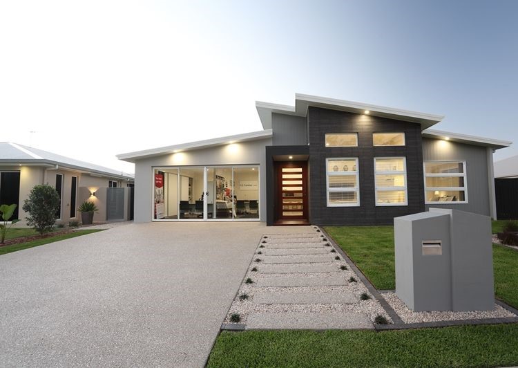 Concrete Driveways Melbourne | Driveway Pavers | Smooth Concrete