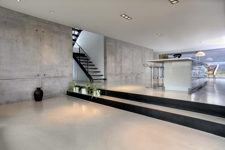 Concrete Walls Melbourne | Concrete Wall Contractors | Smooth Concrete