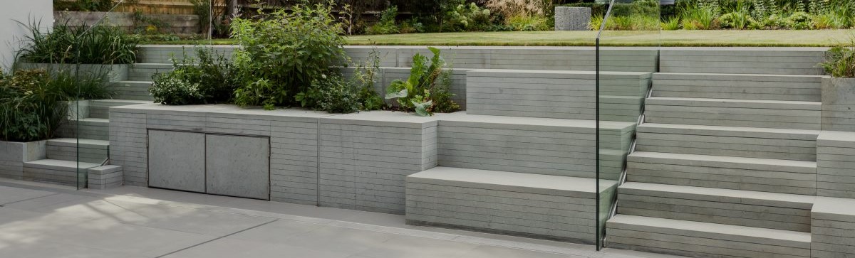 Concrete In Situ Melbourne | Cast In Place Concrete | Smooth Concrete