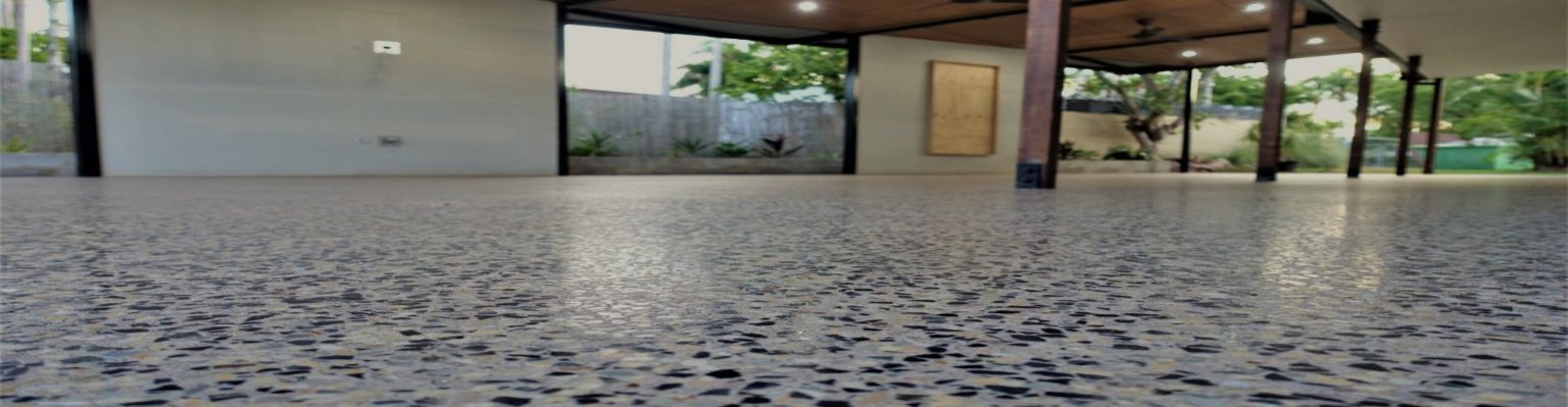 Pavilion Finish Concrete Melbourne | Smooth Concrete